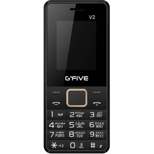 Gfive V2 - Price in India, Specifications & Features | Mobile Phones