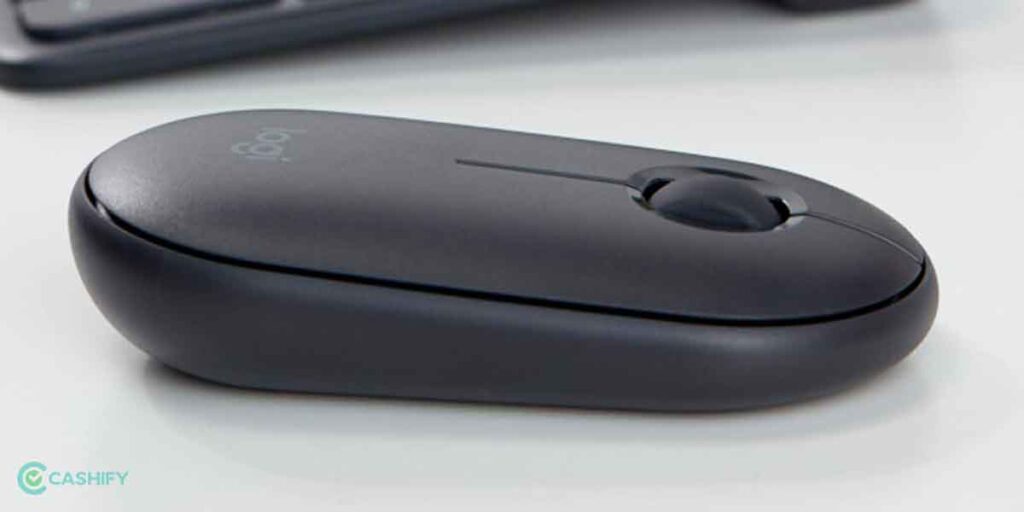 6 Best Logitech Wireless Mouse That You Can Buy In India July 2023 ...