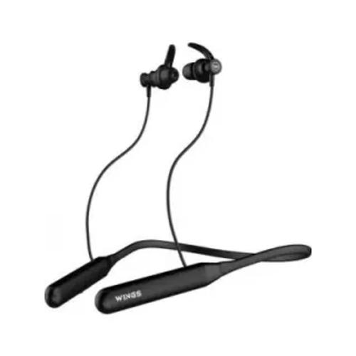 Wings Phantom 110 - Price in India, Specifications & Features | Earbuds