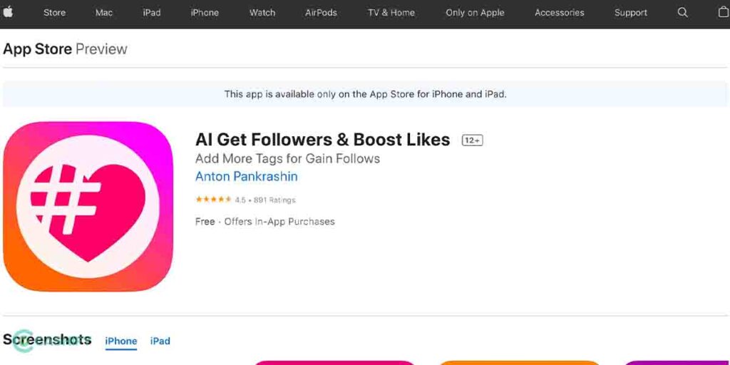 7 Best Instagram Follower Apps To Download July 2023 | Cashify Blog