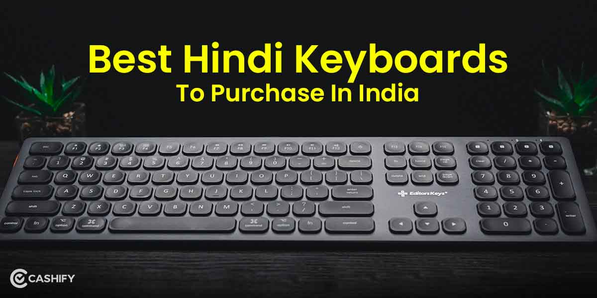 Best Hindi Keyboard: Learn Hindi Typing In 5 Minutes! March 2026 ...