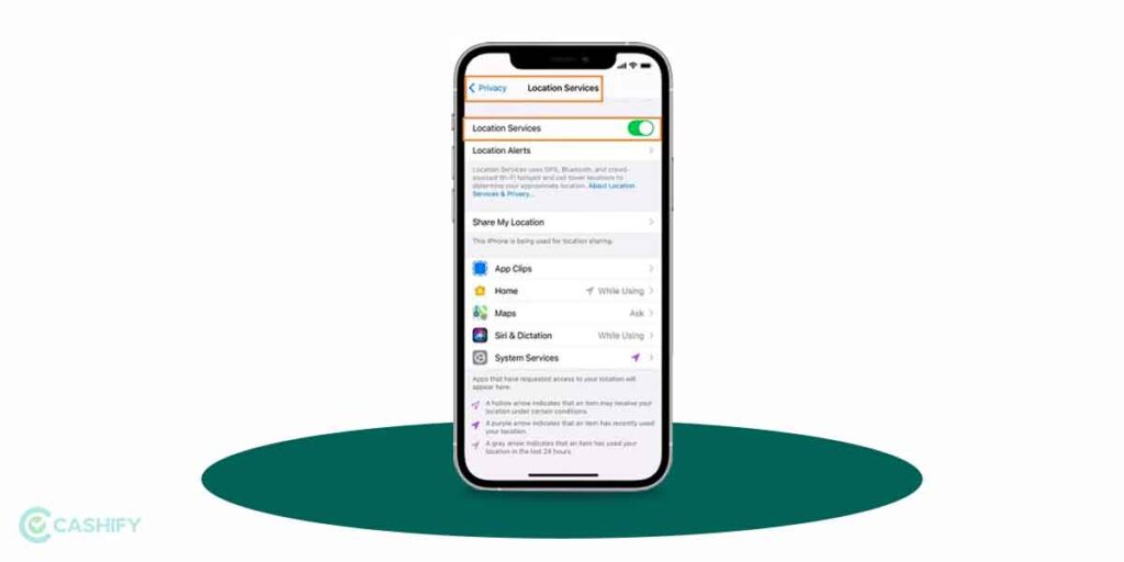 WhatsApp Live Location Not Updating: Let’s Learn How To Fix It ...