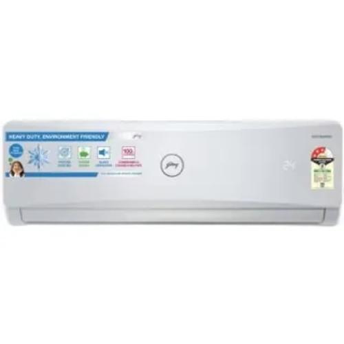 Godrej GIC 18ATC3-WSA 1.5 Ton 3 Star Inverter Split AC - Price in India ...