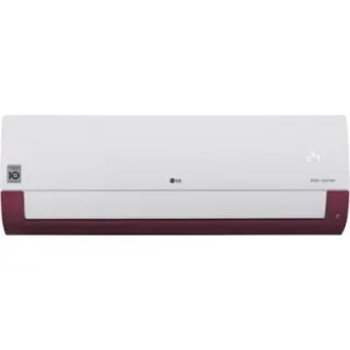 LG KS-Q12WNXD 1 Ton 3 Star Inverter Split AC - Price in India, Specifications & Features | Air ...