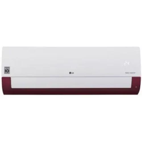LG KS-Q18WNXD 1.5 Ton Inverter Split AC - Price in India, Specifications & Features | Air ...