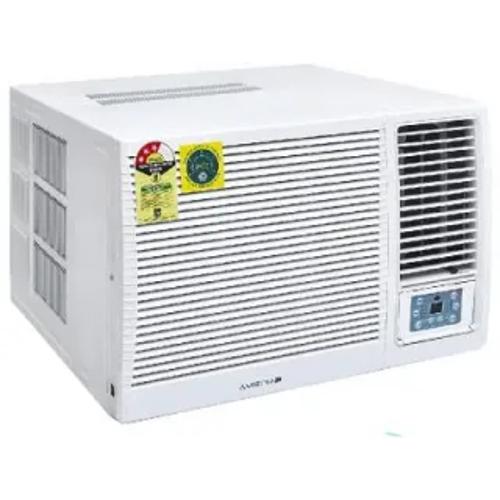 Amstrad AMW193G 1.5 Ton 3 Star Window AC - Price in India ...