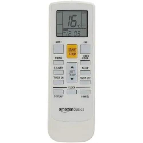 AmazonBasics AB2020INAC020 1 Ton 3 Star Inverter Split AC - Price in ...