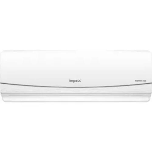 Impex i10CE 1 Ton 3 Star Inverter Split AC - Price in India ...