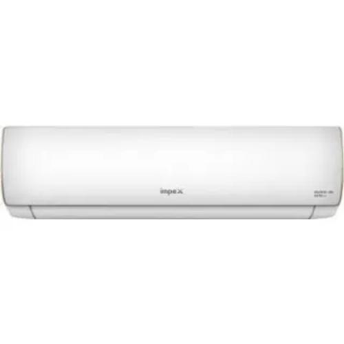 Impex i10A 1 Ton 3 Star Inverter Split AC - Price in India ...