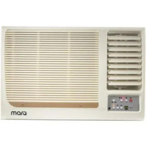 MarQ FKAC153SFWACA 1.5 Ton 3 Star Window AC - Price in India ...