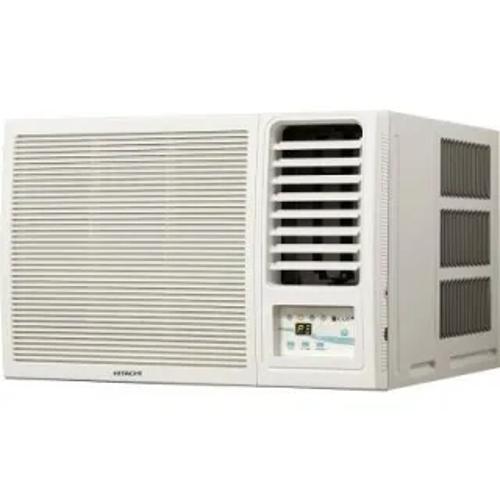 Hitachi Kaze Plus RAW318KUD 1.5 Ton 3 Star Window AC - Price in India ...