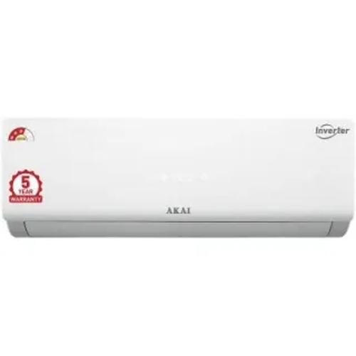 Akai AKSI-183FQ 1.5 Ton 3 Star Inverter Split AC - Price in India ...