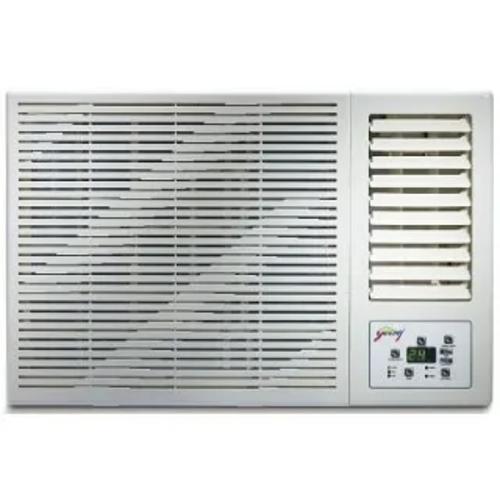 Godrej GVC 18 DTC5 WSA 1.5 Ton 5 Star Inverter Window AC - Price in ...
