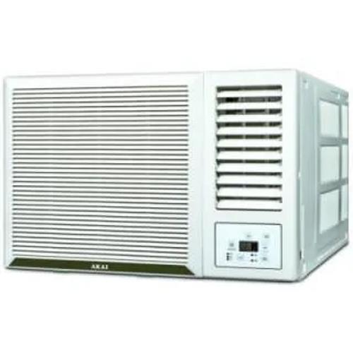 Akai AKW-183CE 1.5 Ton 3 Star Window AC - Price in India ...
