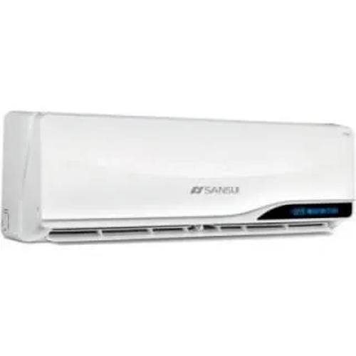 Sansui SSD35.WS1-MDA 1 Ton 5 Star Split AC - Price in India ...
