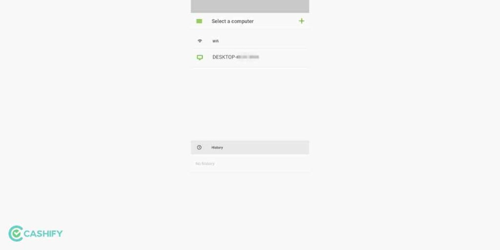 How To Use Remote Mouse App With Windows/Mac Computer | Cashify Blog