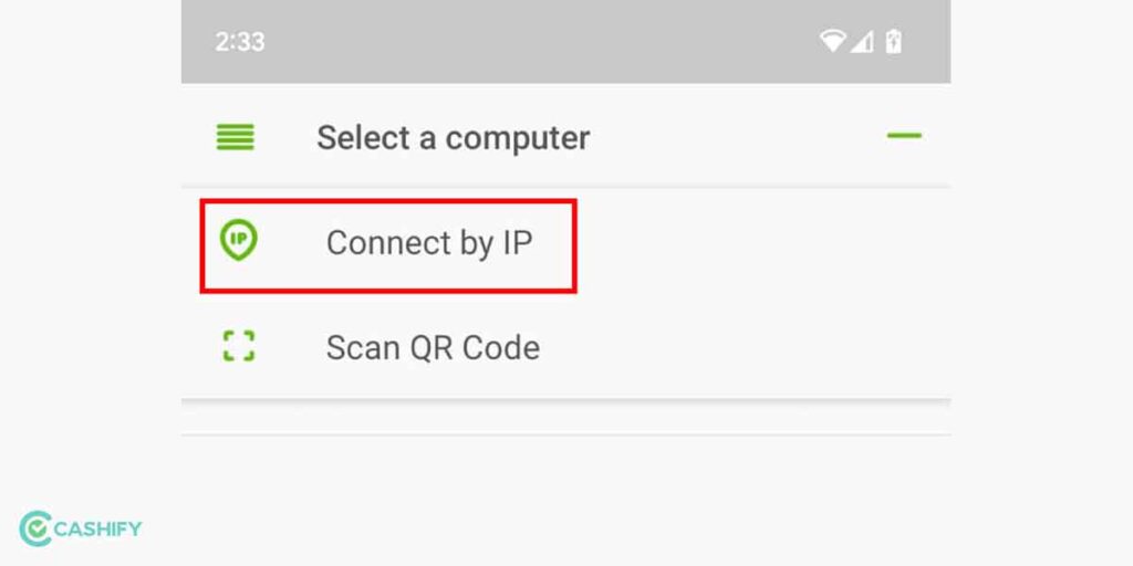 How To Use Remote Mouse App With Windows/Mac Computer | Cashify Blog
