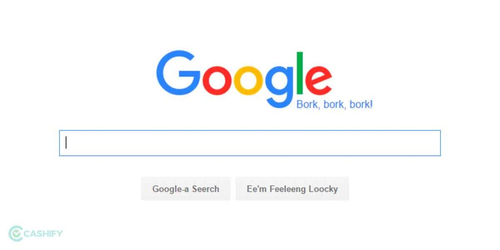 10 Best Google Tricks That Will Blow Your Mind! | Cashify Blog