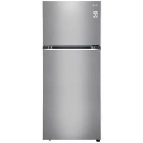 LG GL-S422SPZY 423 Ltr Double Door - Price in India, Specifications ...