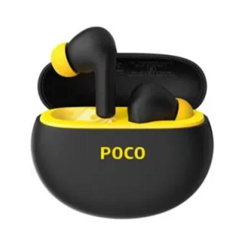 POCO Pods - Price in India, Specifications & Features | Earbuds