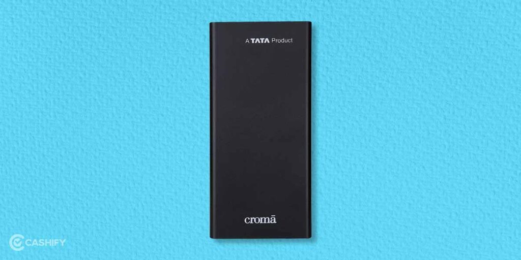5 Best 10000mAh Power Banks In India July 2023 | Cashify Blog