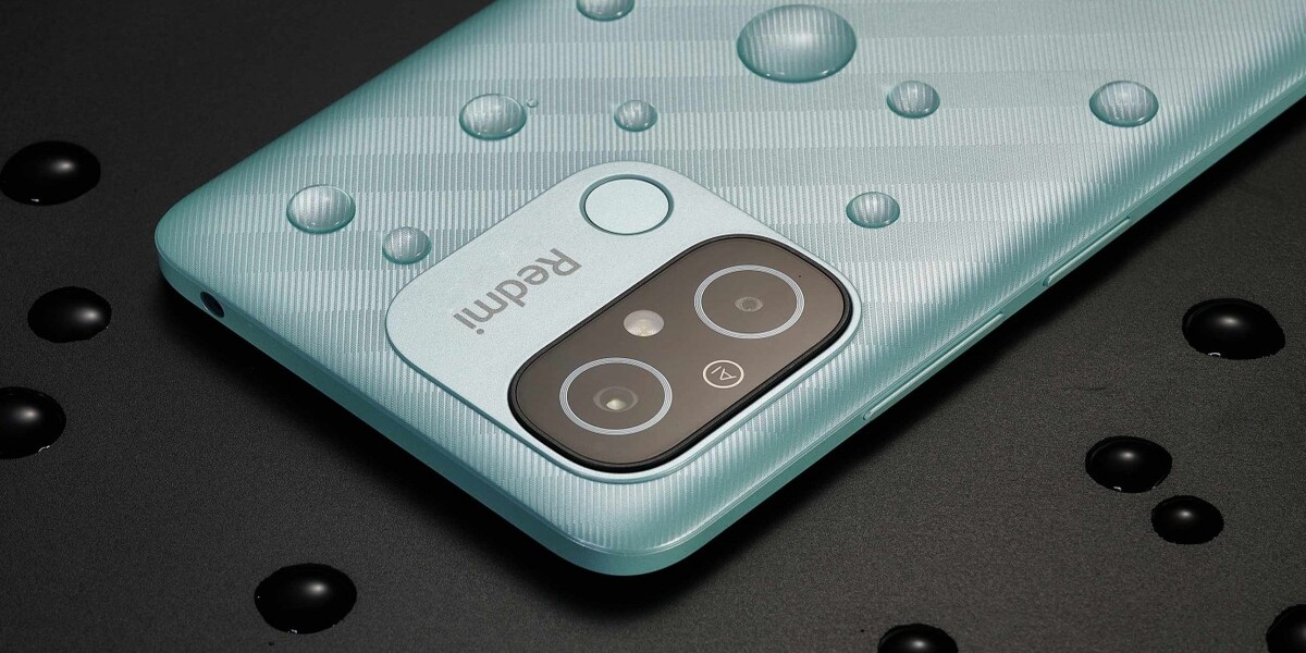 Xiaomi Redmi 12C Global Variant Surfaces On Geekbench: Specifications ...