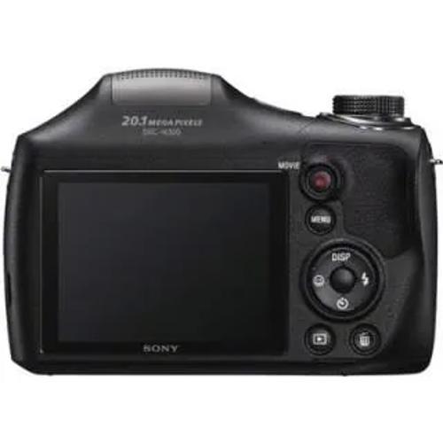 Sony CyberShot DSC-H300 Point and Shoot - Price in India ...