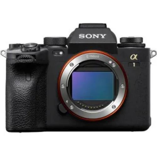 Sony Alpha ILCE-1 (Body) Mirrorless - Price in India, Specifications ...