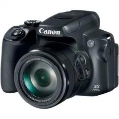 Canon PowerShot PowerShot SX70 HS Digital SLR - Price in India ...