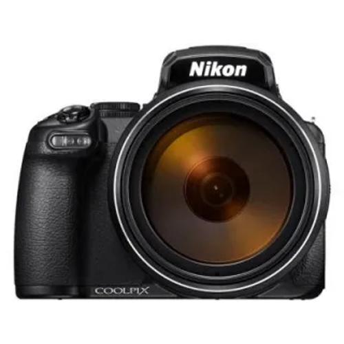 Nikon Coolpix P1000 Bridge - Price in India, Specifications & Features ...