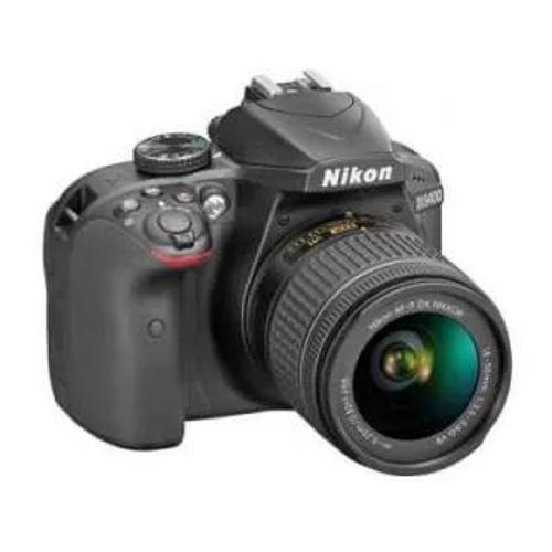 Nikon D3400 (Body) Digital SLR - Price in India, Specifications ...