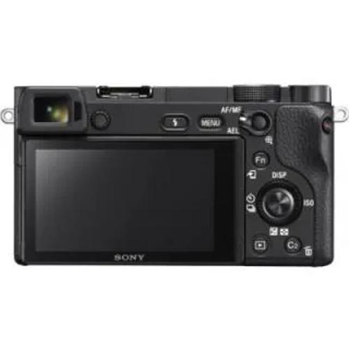 Sony Alpha ILCE-6300 (Body) Mirrorless - Price in India, Specifications ...