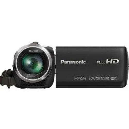 Panasonic HC-V270 Camcorder - Price in India, Specifications & Features ...