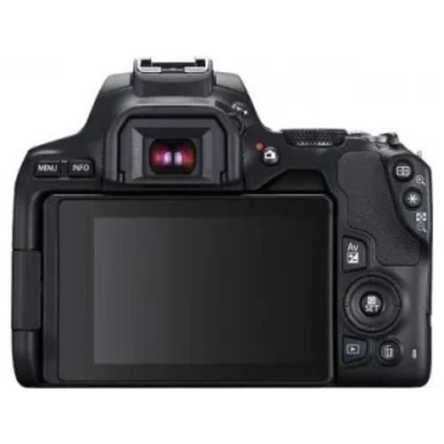Canon EOS 250D (Body) Digital SLR - Price in India, Specifications ...