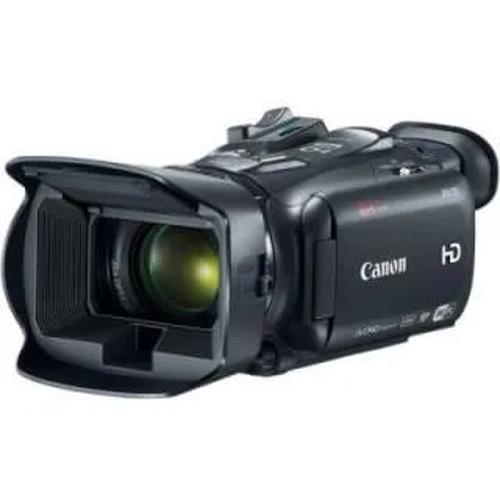 Canon XA35 Camcorder - Price in India, Specifications & Features | Cameras
