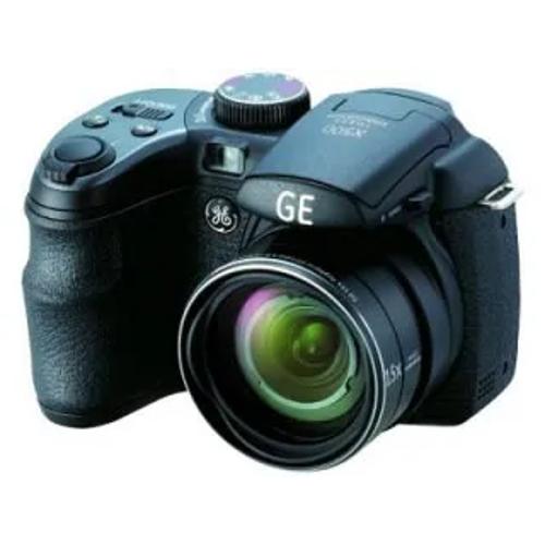 GE X500 Bridge - Price in India, Specifications & Features | Cameras
