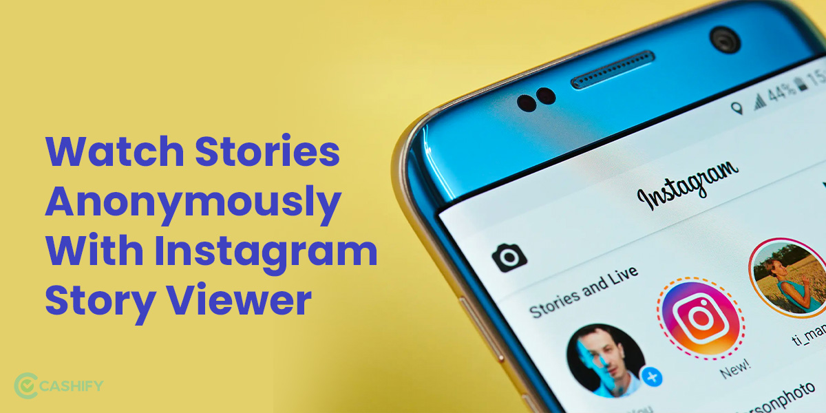Use Instagram Stories Viewer: 3 Ways To Watch Stories Secretly ...
