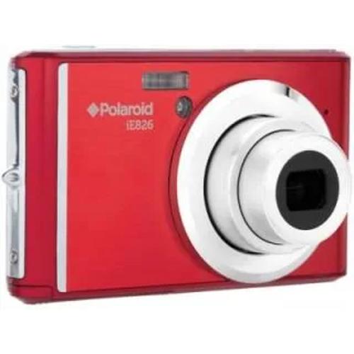 Polaroid iE826 Point and Shoot - Price in India, Specifications ...