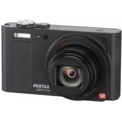 Pentax RZ18 Point and Shoot - Price in India, Specifications & Features ...