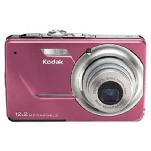 Kodak EasyShare M341 Point and Shoot - Price in India, Specifications ...