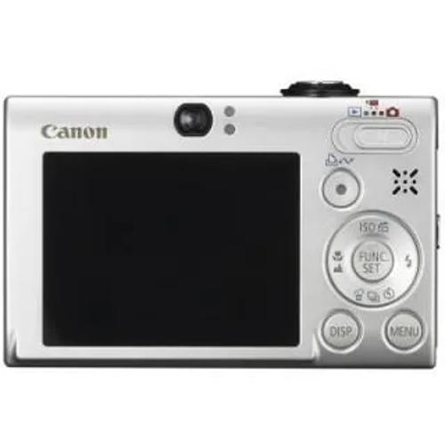 Canon Digital IXUS 85 IS Point and Shoot - Price in India ...