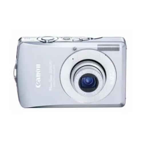 Canon Digital IXUS 65 Point and Shoot - Price in India, Specifications ...