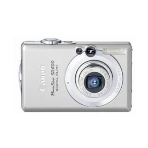 Canon Digital IXUS 60 Point and Shoot - Price in India, Specifications ...