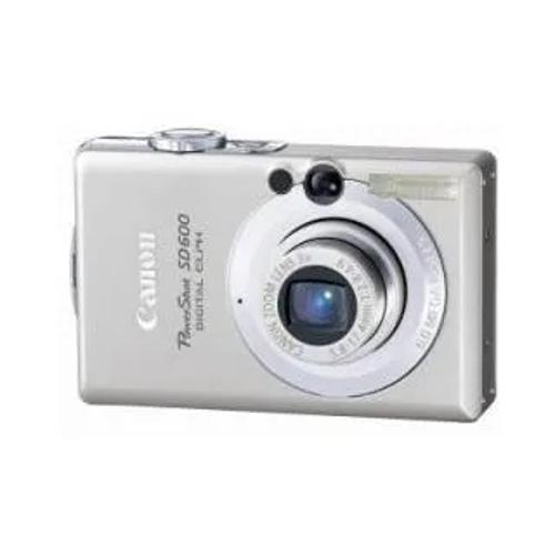 Canon Digital IXUS 60 Point and Shoot - Price in India, Specifications ...