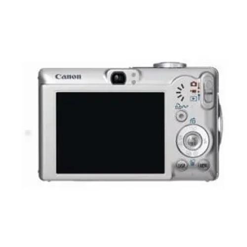 Canon Digital IXUS 60 Point and Shoot - Price in India, Specifications ...