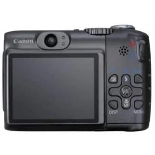 Canon PowerShot A590 IS Point and Shoot - Price in India ...