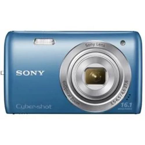 Sony CyberShot DSC-W670 Point and Shoot - Price in India ...