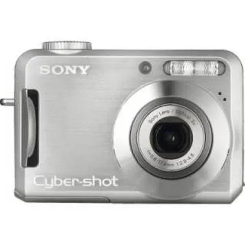 Sony CyberShot DSC-S700 Point and Shoot - Price in India ...