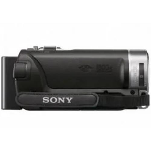 Sony Handycam DCR-SX20EK Camcorder - Price in India, Specifications ...