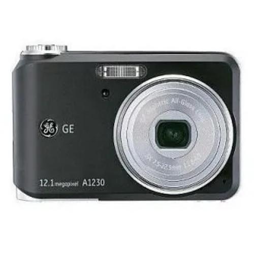 GE A1230 Point and Shoot - Price in India, Specifications & Features ...